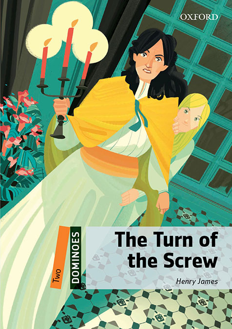 Dominoes 2. The Turn of the Screw MP3 Pack (Ed. 2019) – Oxford ...